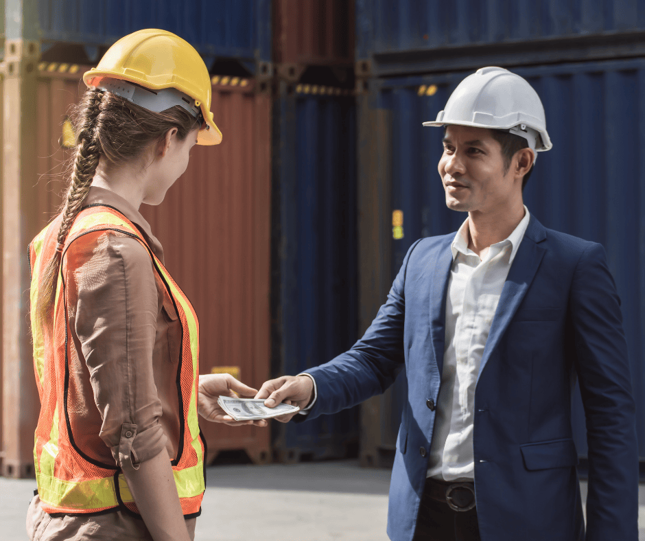 Five Ways On-Demand Pay Can Benefit Your Agency - Workwell Outsourcing